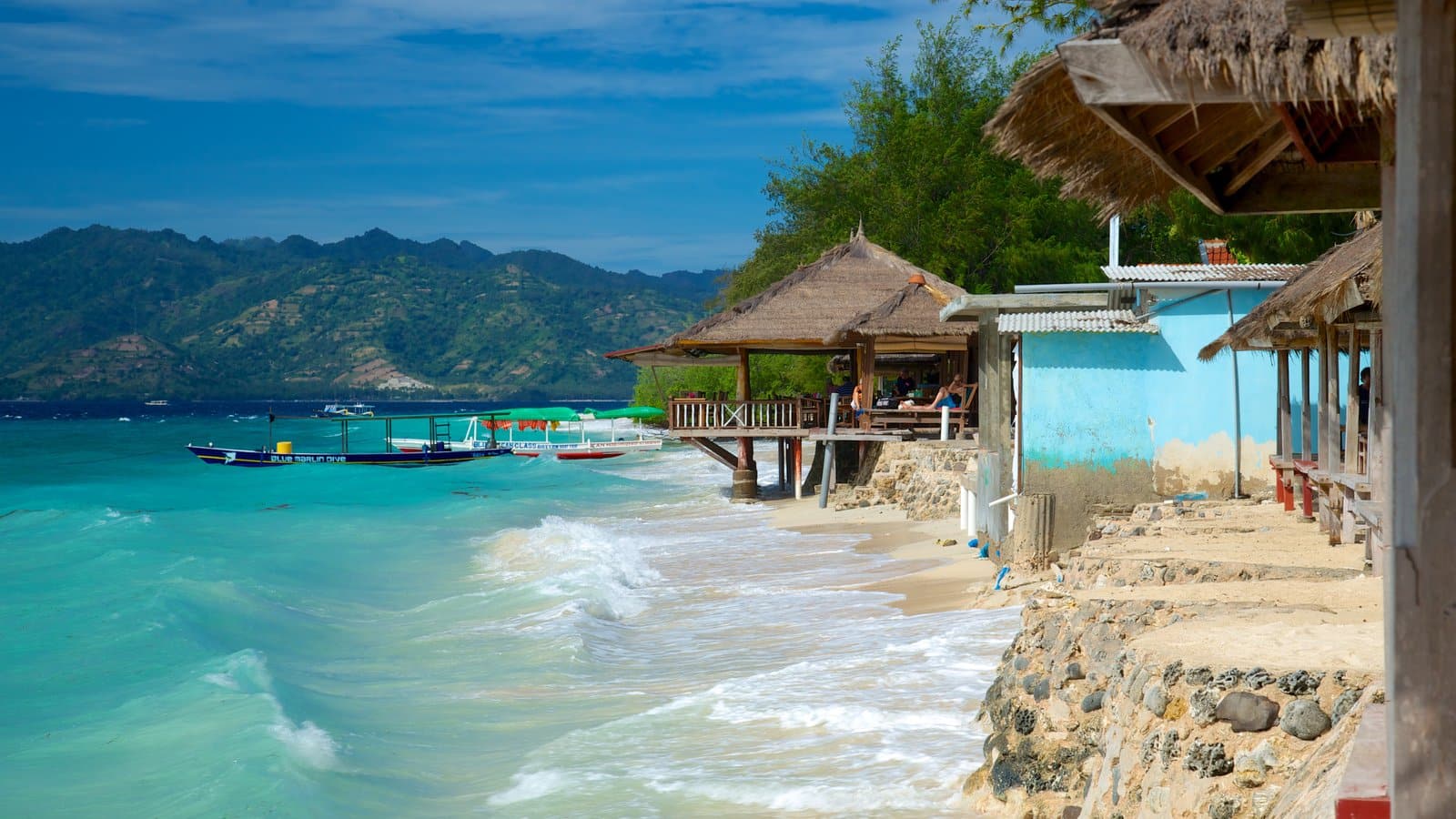 What You Need to Know About Gili Islands for 1st TIme Visitors ...