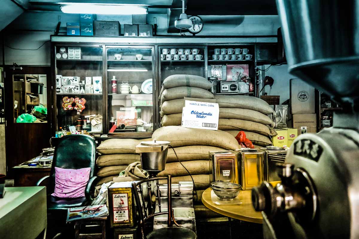 Balestier Heritage Trail: Playing Tourist and Exploring SG History