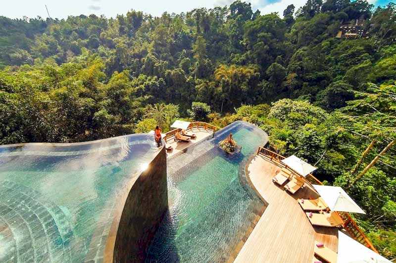 Take the Plunge: 9 Best Hotel Pools in Asia - Expedia SG Stories