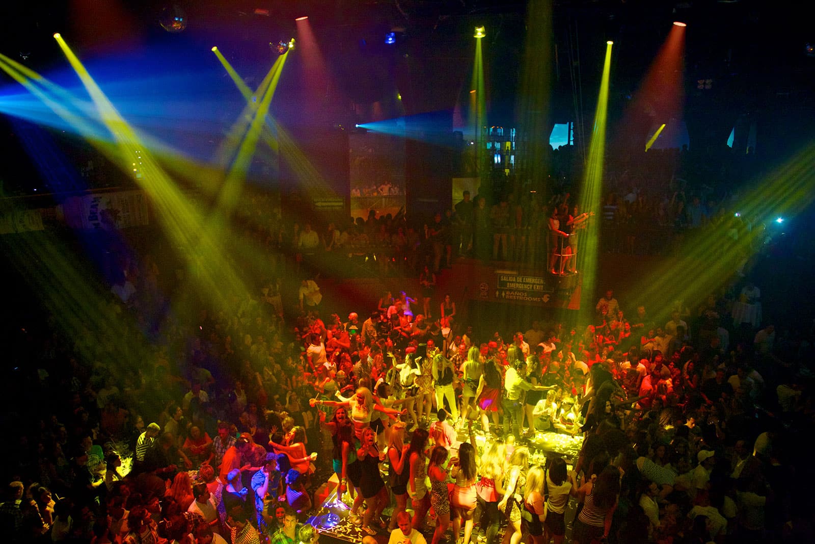 Nightlife Guide: Clubbing in Cancun, Mexico | Travel Blog