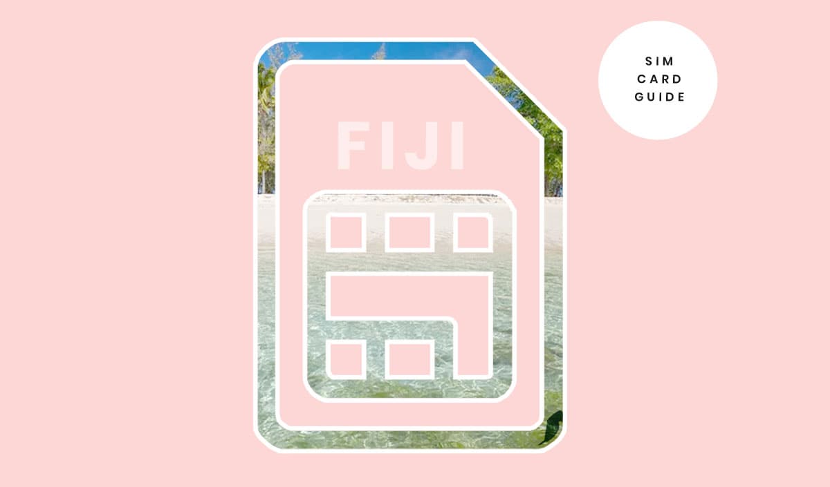 What SIM Card to Buy in Fiji - Expedia SG Stories