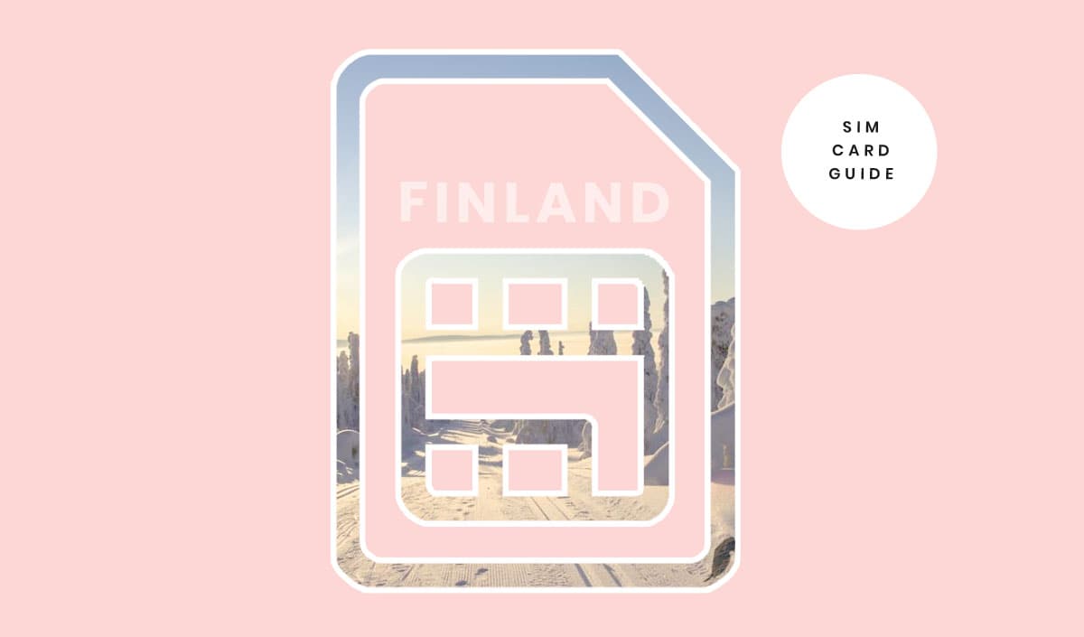 What SIM Card to Buy in Finland - Expedia SG Stories