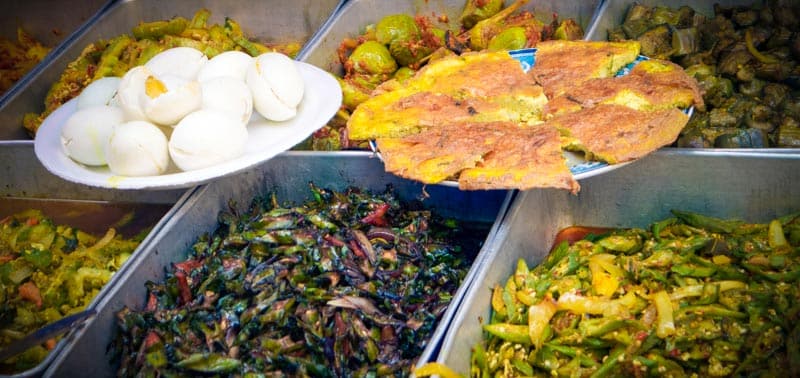 Best of Penang Food - What to Eat in Penang and Where