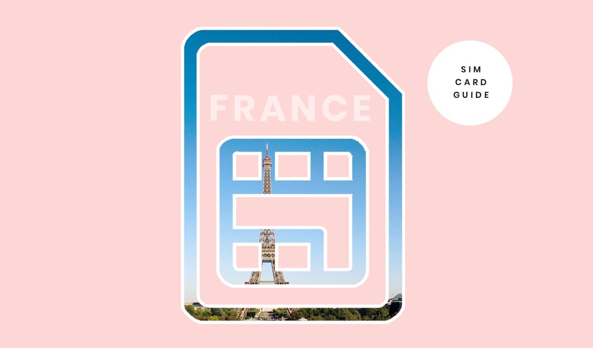 What SIM Card to Buy in France - Expedia SG Stories