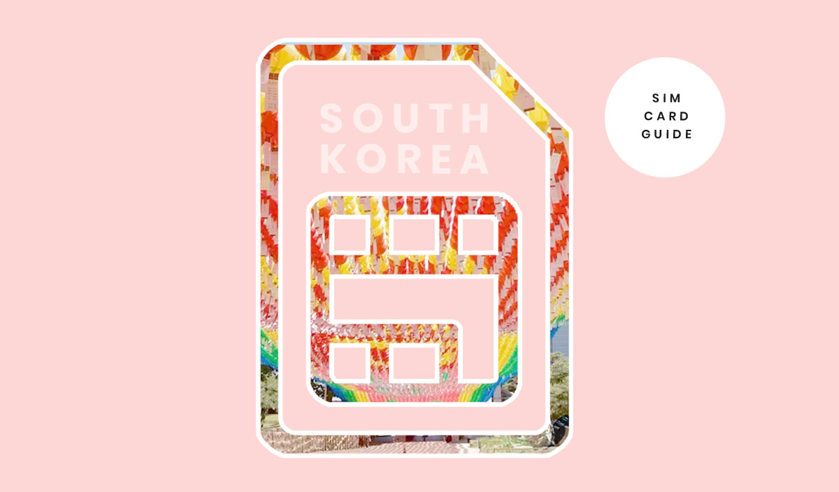 What SIM Card to Buy in South Korea - Expedia SG Stories