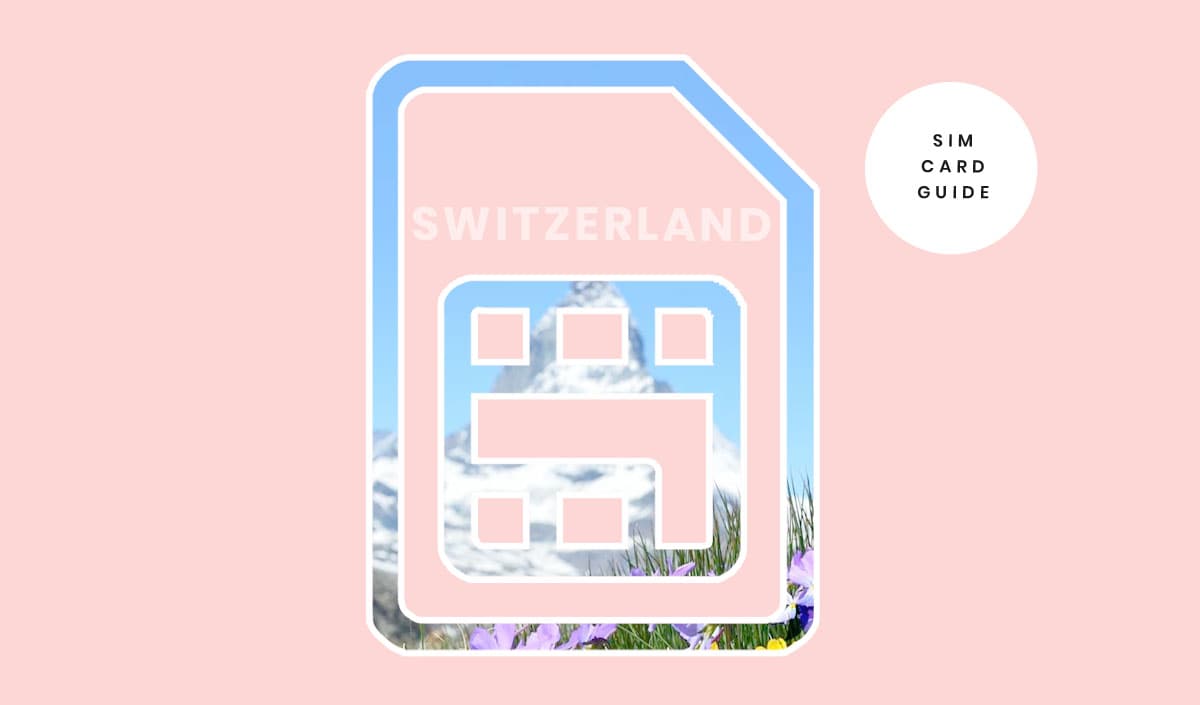 What SIM Card to Buy in Switzerland - Expedia SG Stories