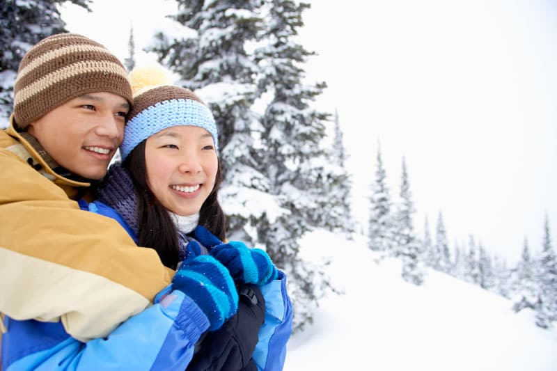 Where to Buy Winter Clothes in Singapore